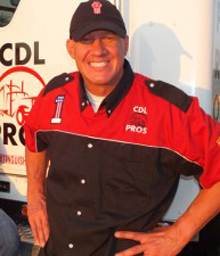 CDL Training Schools Kansas City | CDL PROS - (816) 918-5620