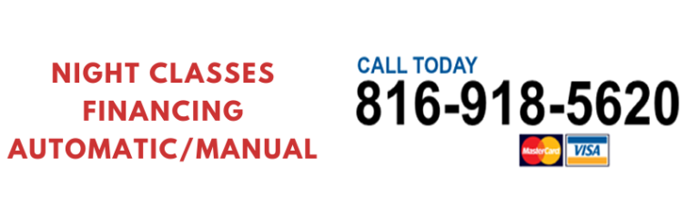 CDL Training School Kansas City | CDL PROS - 816-918-5620
